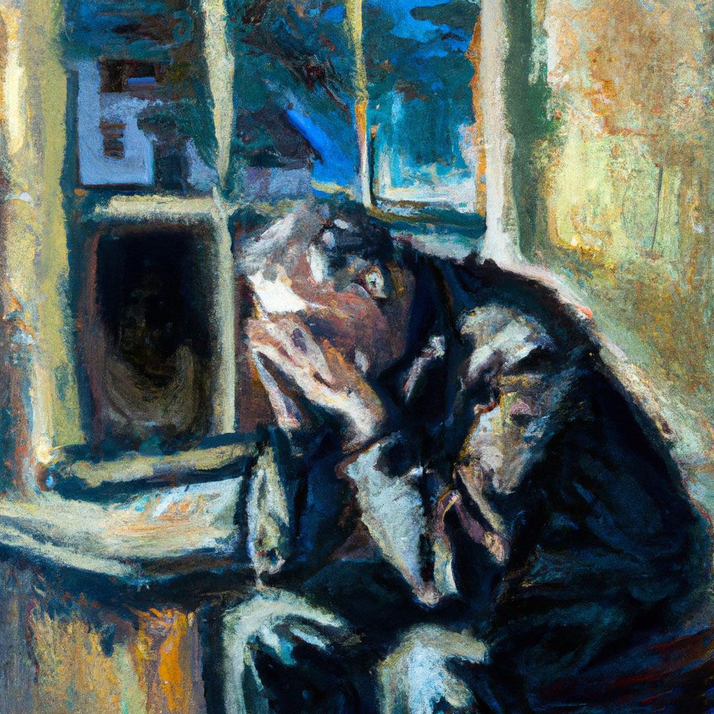 Breaking Free From Unloving Spirits - Deliverance Teaching